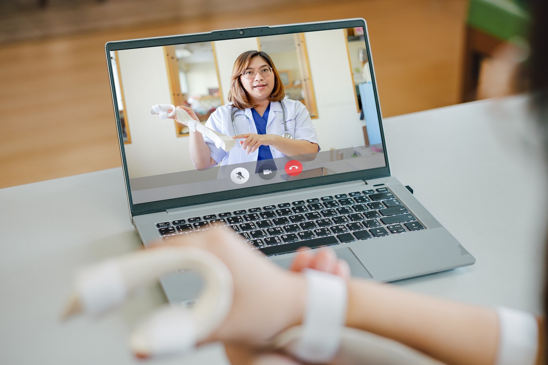 Visiting Nurse Service of New Jersey | VNA Health Group