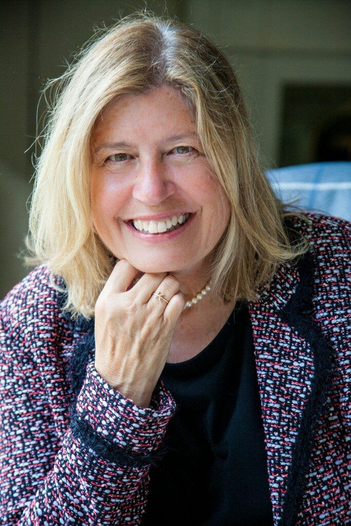 Beyond the Board with Kathy Jones - VNA Health Group